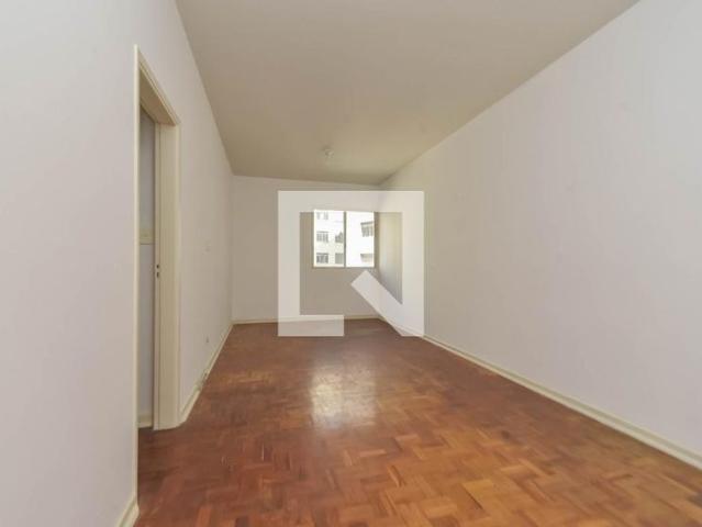 Apto, Bela Vista, 1 Quarto, 58 m2 São Paulo