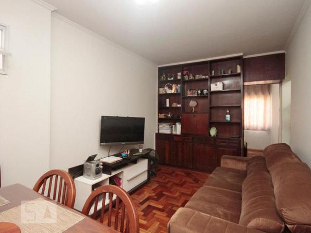 Apto, Bela Vista, 1 Quarto, 58 m2 São Paulo