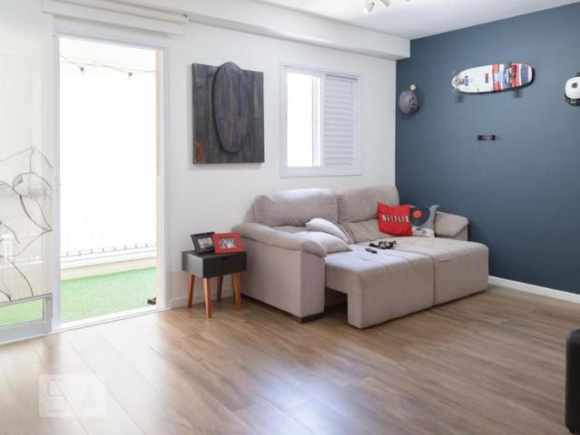 Apto, Bela Vista, 1 Quarto, 59 m2 São Paulo