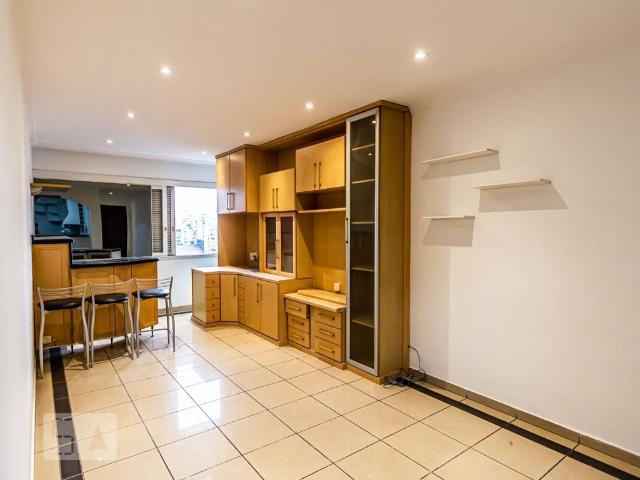 Apto, Bela Vista, 1 Quarto, 60 m2 São Paulo