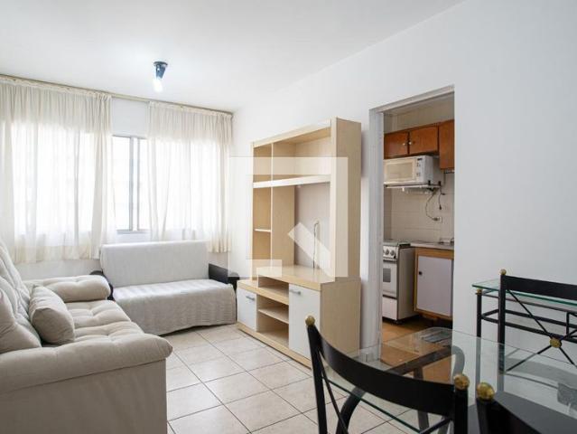Apto, Bela Vista, 1 Quarto, 60 m2 São Paulo