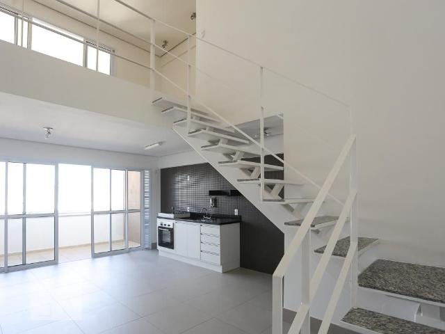 Apto, Bela Vista, 1 Quarto, 60 m2 São Paulo
