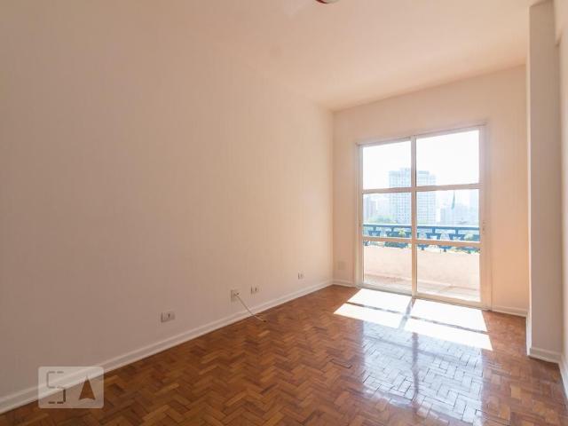 Apto, Bela Vista, 1 Quarto, 62 m2 São Paulo