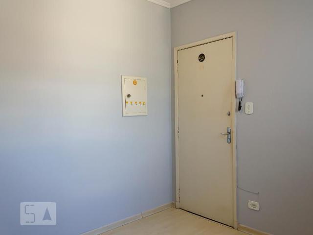 Apto, Bela Vista, 1 Quarto, 62 m2 São Paulo
