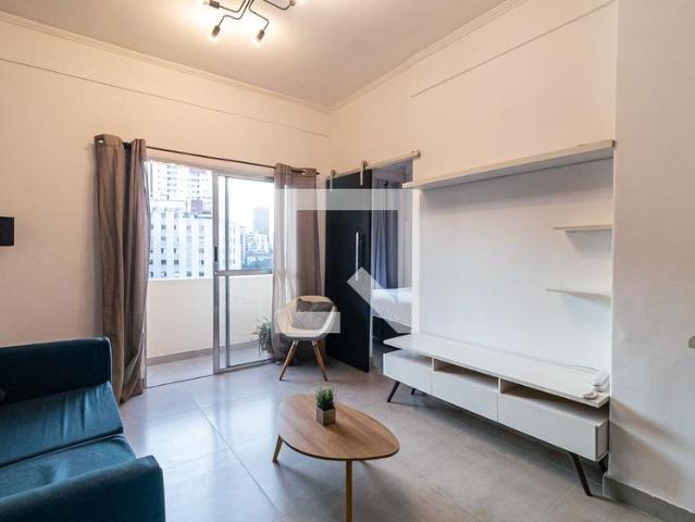 Apto, Bela Vista, 1 Quarto, 63 m2 São Paulo