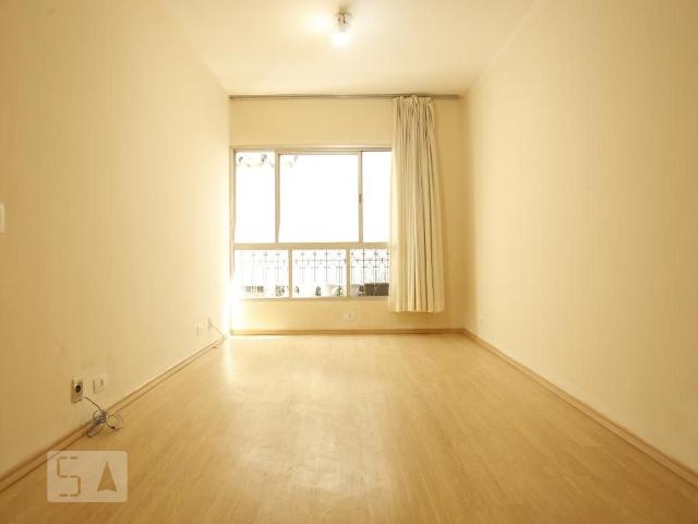 Apto, Bela Vista, 1 Quarto, 64 m2 São Paulo