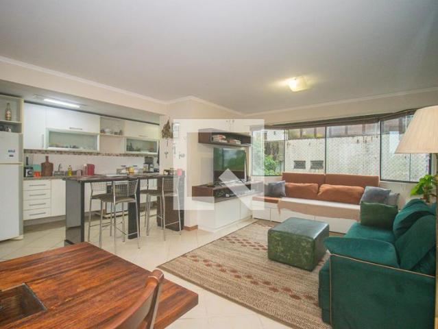 Apto, Bela Vista, 1 Quarto, 64 m2 Porto Alegre