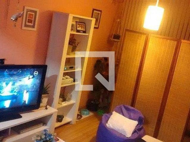 Apto, Bela Vista, 1 Quarto, 65 m2 São Paulo