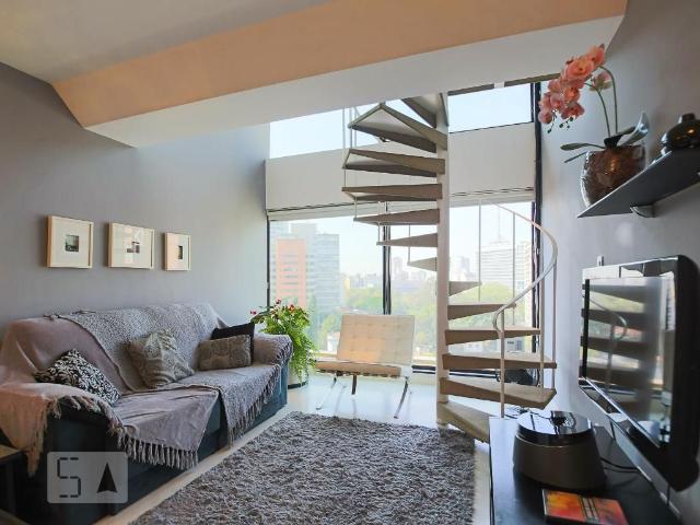 Apto, Bela Vista, 1 Quarto, 70 m2 São Paulo