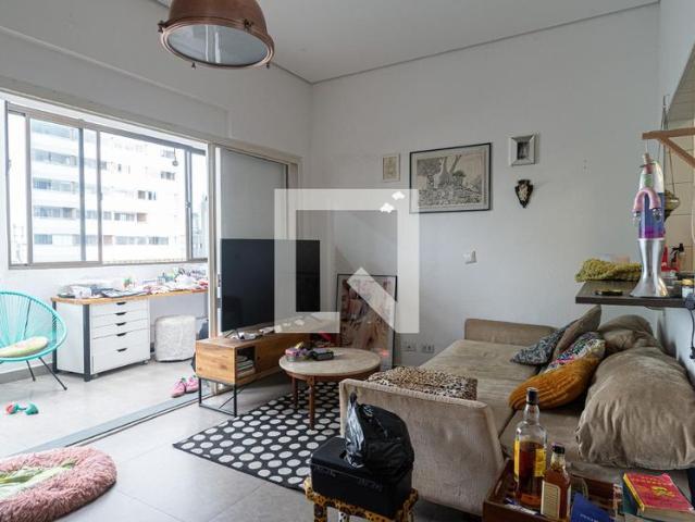 Apto, Bela Vista, 1 Quarto, 72 m2 São Paulo