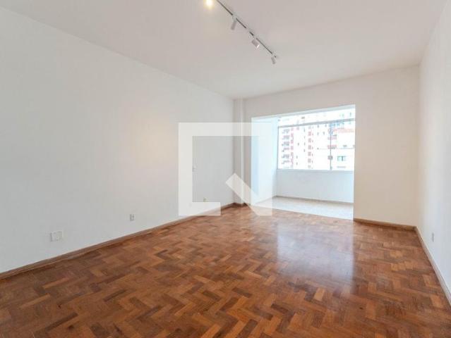 Apto, Bela Vista, 1 Quarto, 79 m2 São Paulo