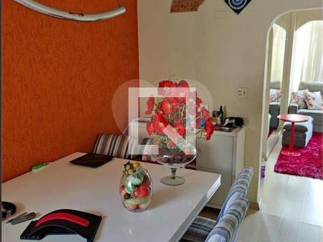 Apto, Bela Vista, 1 Quarto, 80 m2 São Paulo