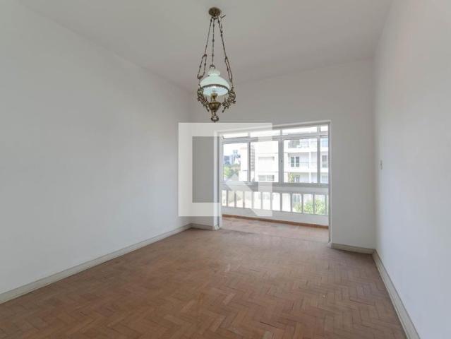 Apto, Bela Vista, 1 Quarto, 80 m2 São Paulo