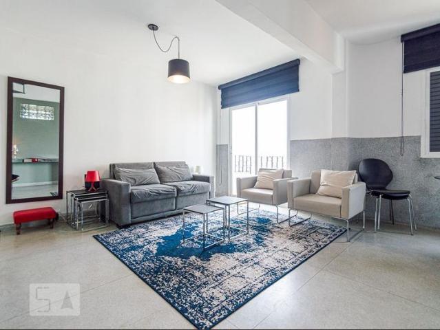 Apto, Bela Vista, 1 Quarto, 90 m2 São Paulo