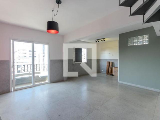 Apto, Bela Vista, 1 Quarto, 90 m2 São Paulo