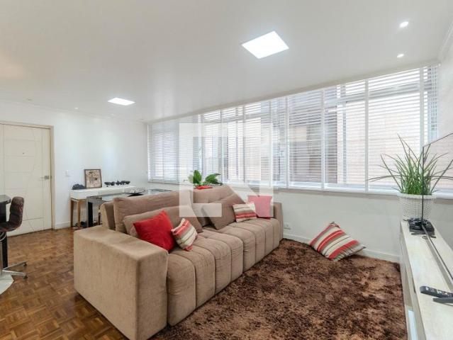 Apto, Bela Vista, 2 Quartos, 93 m2 São Paulo
