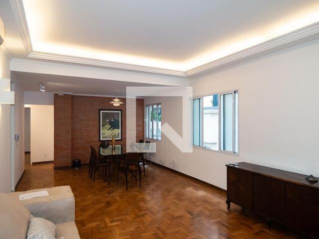 Apto, Bela Vista, 2 Quartos, 140 m2 São Paulo