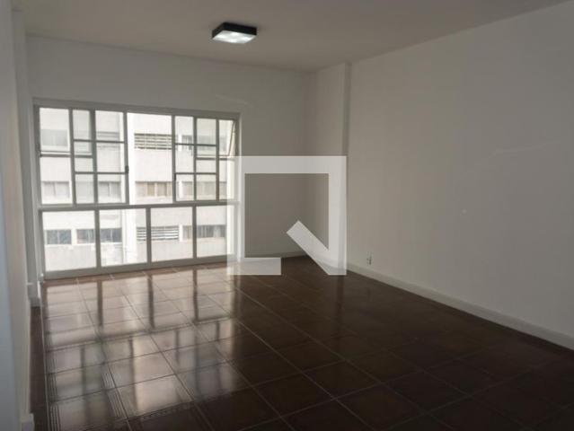 Apto, Bela Vista, 2 Quartos, 141 m2 São Paulo