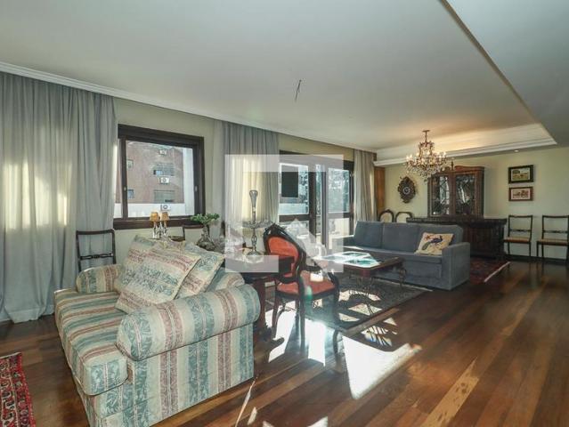 Apto, Bela Vista, 3 Quartos, 155 m2 Porto Alegre