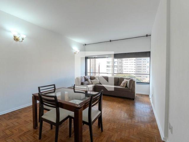 Apto, Bela Vista, 2 Quartos, 103 m2 São Paulo