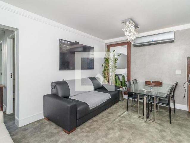 Apto, Bela Vista, 2 Quartos, 100 m2 Porto Alegre