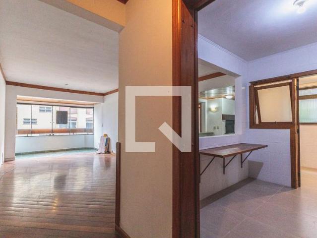 Apto, Bela Vista, 2 Quartos, 101 m2 Porto Alegre