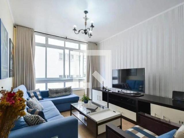 Apto, Bela Vista, 2 Quartos, 101 m2 São Paulo