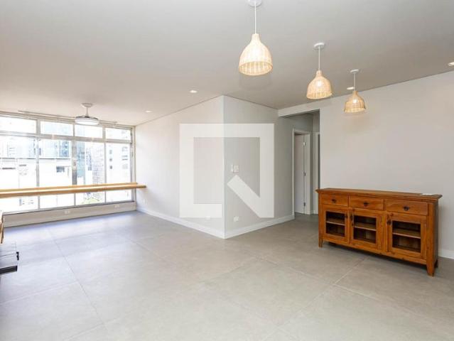 Apto, Bela Vista, 2 Quartos, 105 m2 São Paulo