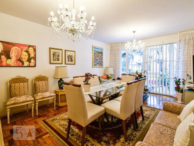 Apto, Bela Vista, 2 Quartos, 106 m2 São Paulo