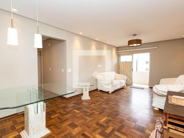 Apto, Bela Vista, 2 Quartos, 110 m2 São Paulo