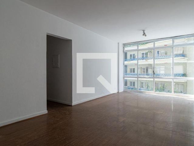 Apto, Bela Vista, 2 Quartos, 110 m2 São Paulo