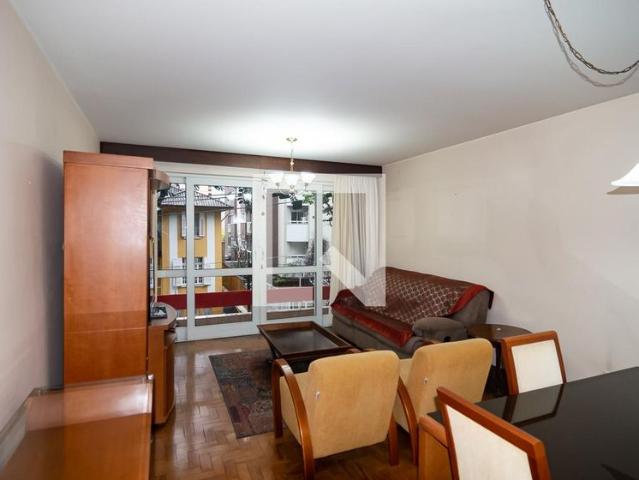 Apto, Bela Vista, 2 Quartos, 110 m2 São Paulo