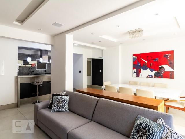 Apto, Bela Vista, 2 Quartos, 110 m2 São Paulo