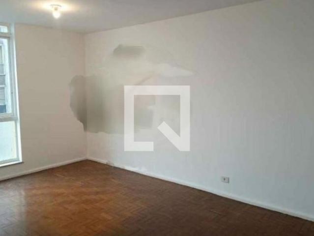 Apto, Bela Vista, 2 Quartos, 116 m2 São Paulo