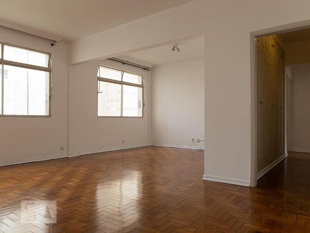 Apto, Bela Vista, 2 Quartos, 125 m2 São Paulo