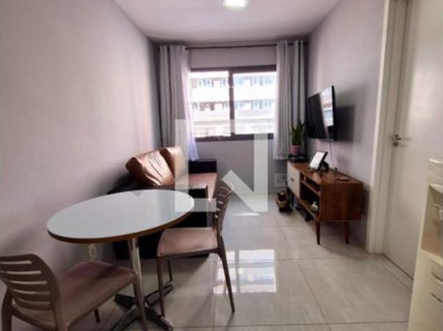 Apto, Bela Vista, 2 Quartos, 35 m2 São Paulo