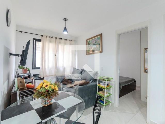 Apto, Bela Vista, 2 Quartos, 35 m2 São Paulo