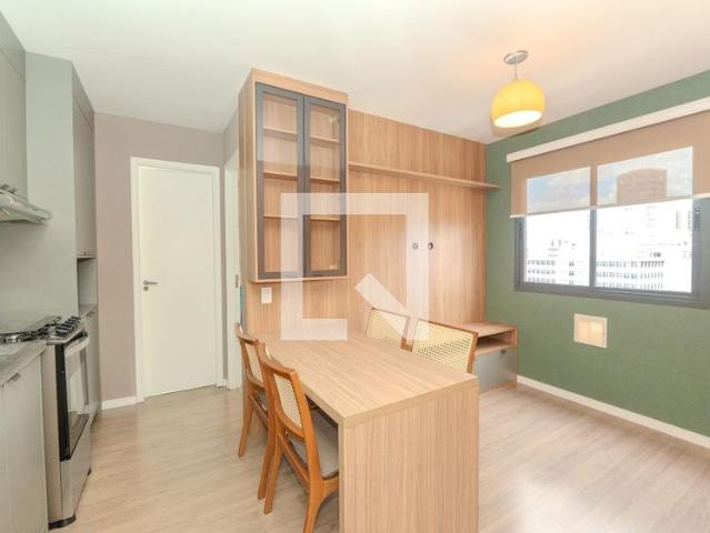 Apto, Bela Vista, 2 Quartos, 36 m2 São Paulo