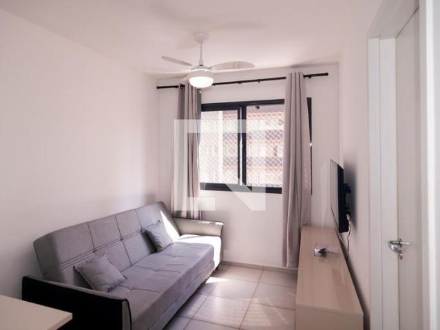 Apto, Bela Vista, 2 Quartos, 36 m2 São Paulo