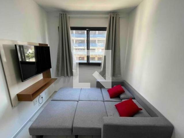Apto, Bela Vista, 2 Quartos, 36 m2 São Paulo