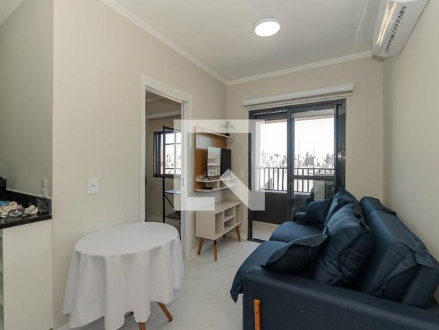 Apto, Bela Vista, 2 Quartos, 36 m2 São Paulo