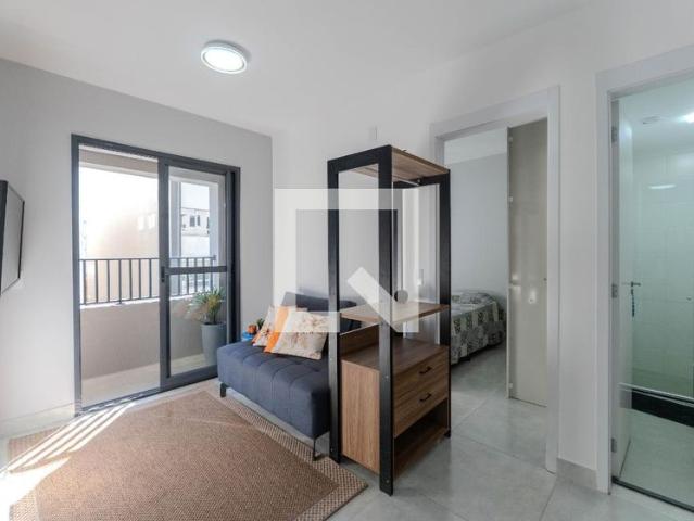 Apto, Bela Vista, 2 Quartos, 36 m2 São Paulo