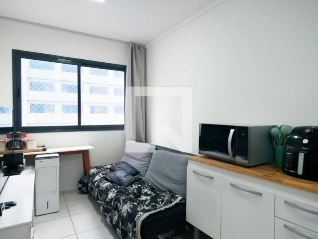 Apto, Bela Vista, 2 Quartos, 36 m2 São Paulo
