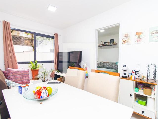 Apto, Bela Vista, 2 Quartos, 37 m2 São Paulo