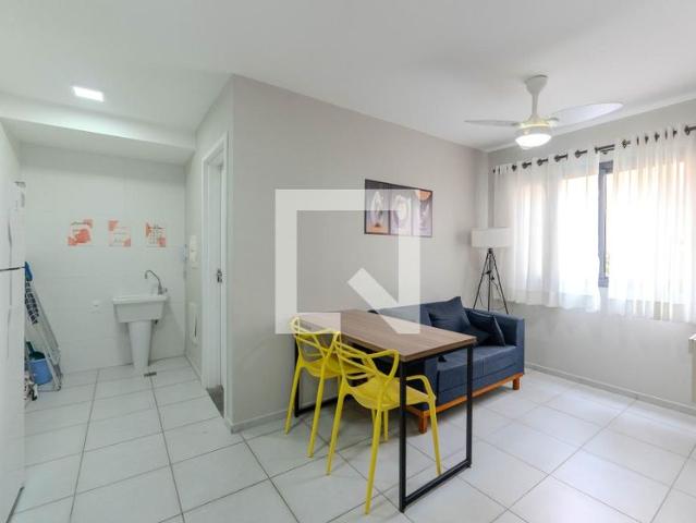 Apto, Bela Vista, 2 Quartos, 37 m2 São Paulo