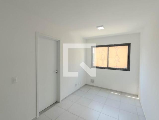 Apto, Bela Vista, 2 Quartos, 37 m2 São Paulo