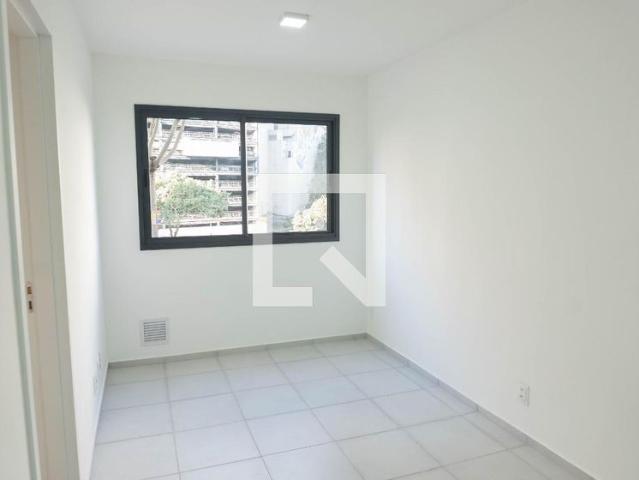 Apto, Bela Vista, 2 Quartos, 37 m2 São Paulo