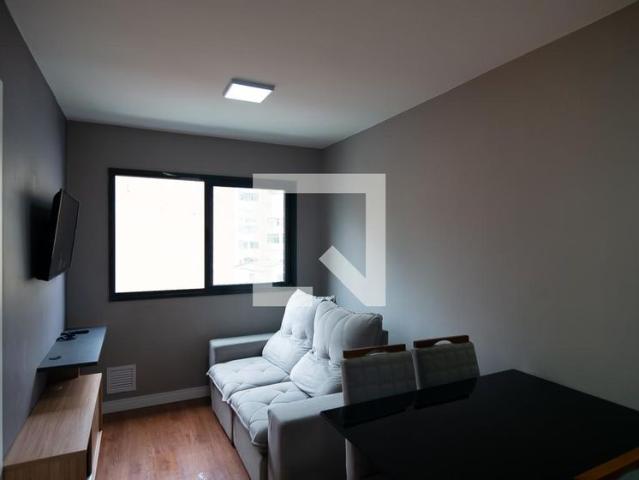 Apto, Bela Vista, 2 Quartos, 37 m2 São Paulo