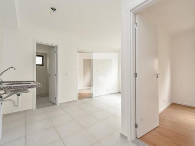 Apto, Bela Vista, 2 Quartos, 37 m2 São Paulo