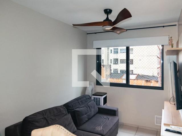 Apto, Bela Vista, 2 Quartos, 37 m2 São Paulo